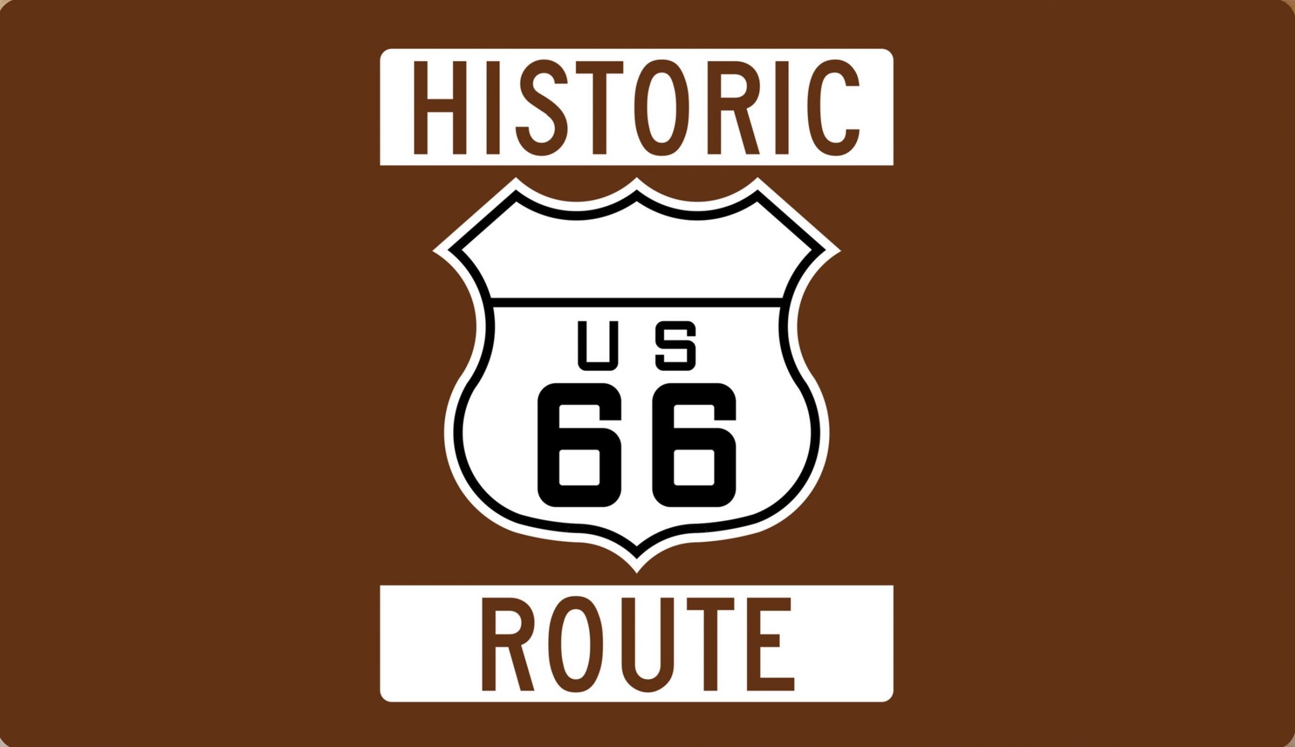 U.S. Route 66 - Food N Fuel